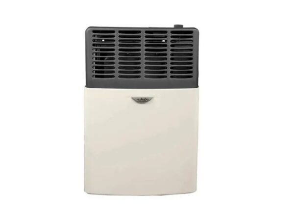 Calefactor ESKABE S21 TB 2000 Kal. – Electrovisión Hogar
